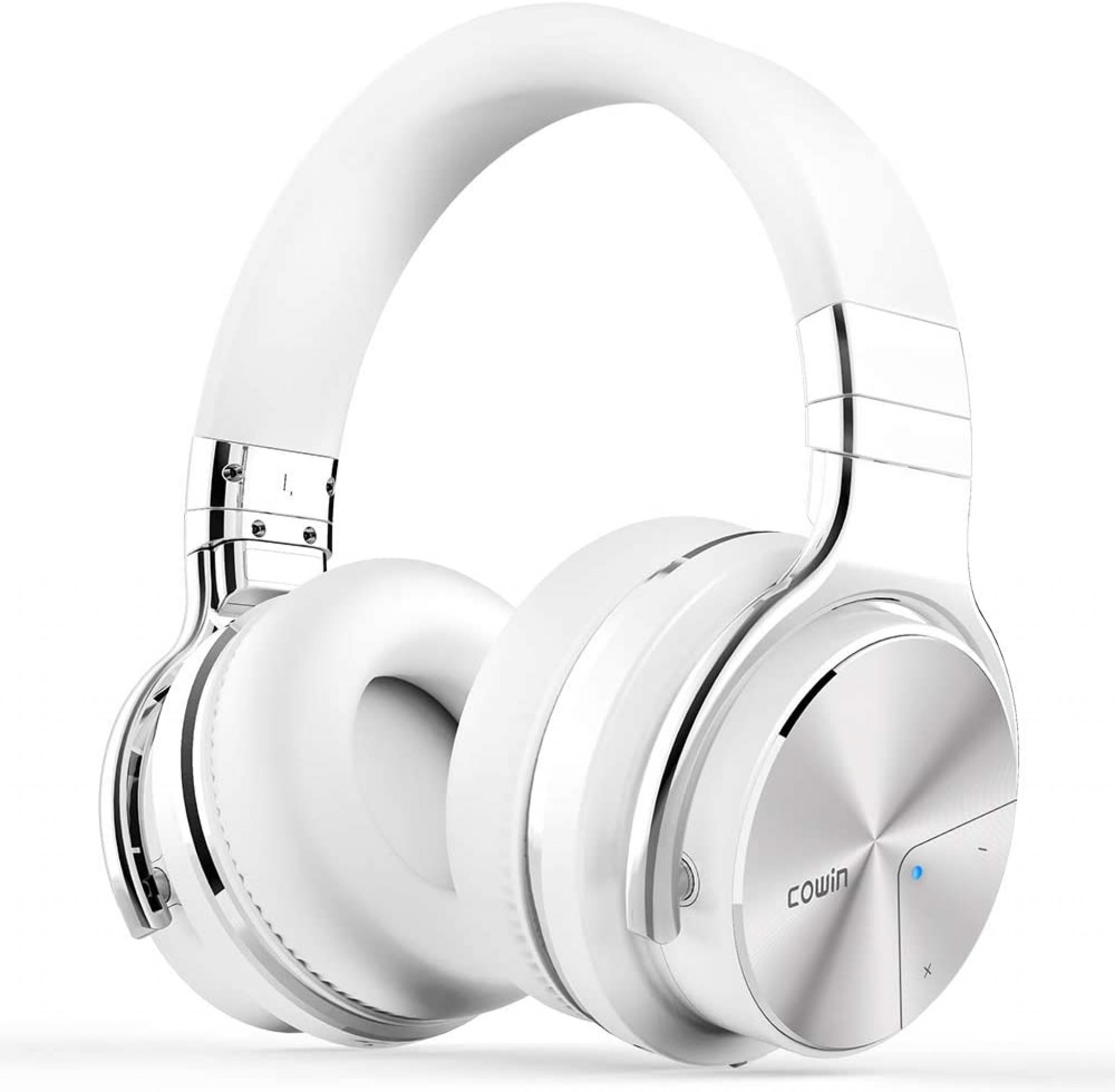 COWIN E7 Pro Review | ANC Hi-Fi BASS Wireless Headphones