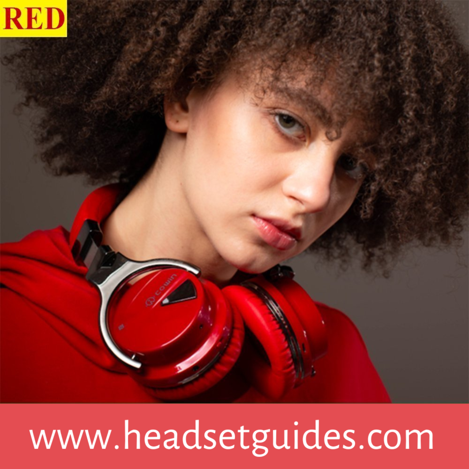COWIN E7 Review: Active Noise Cancelling Deep Bass Bluetooth Headphones