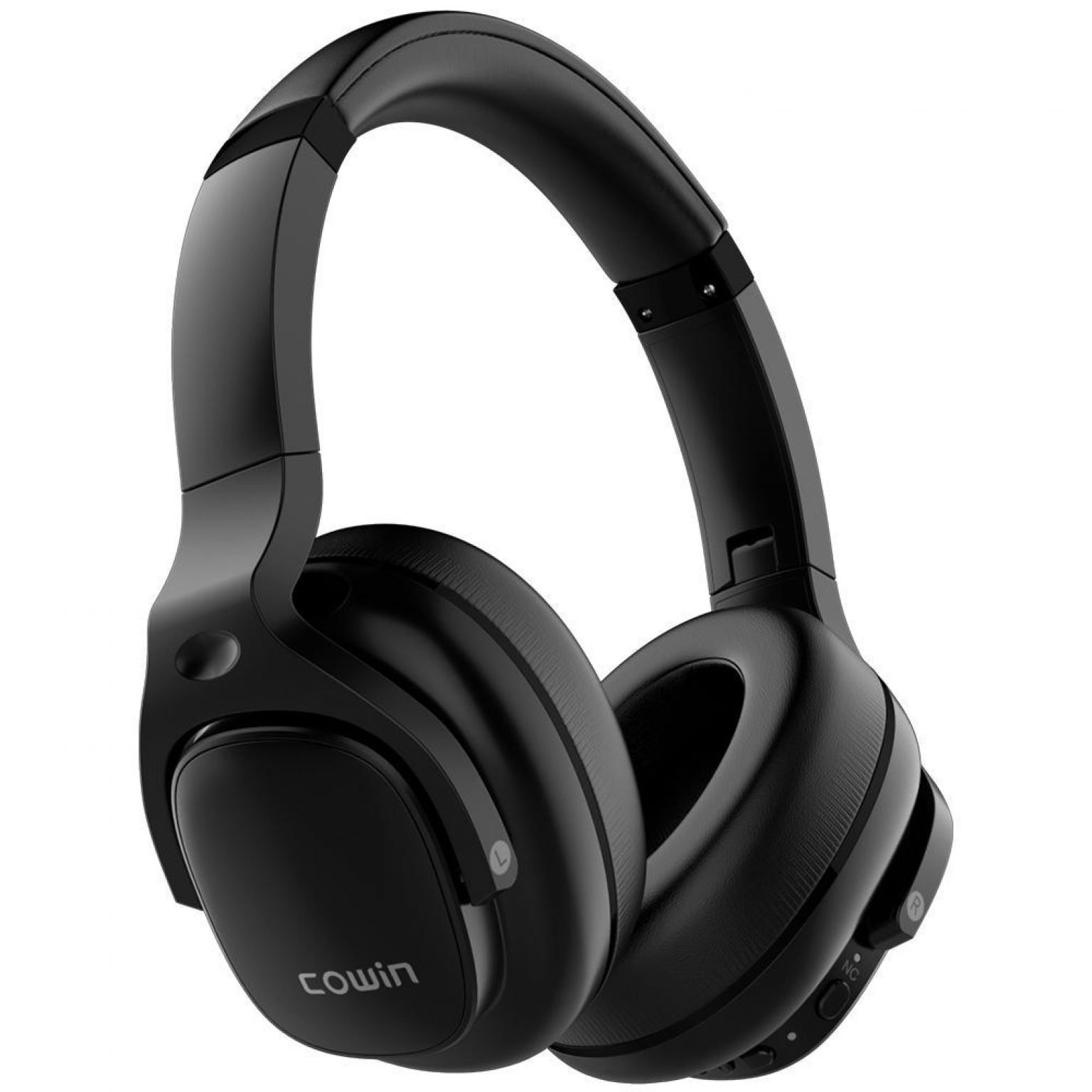 5 Best Cowin Active Noise Cancelling Headphones Reviews & Comparison