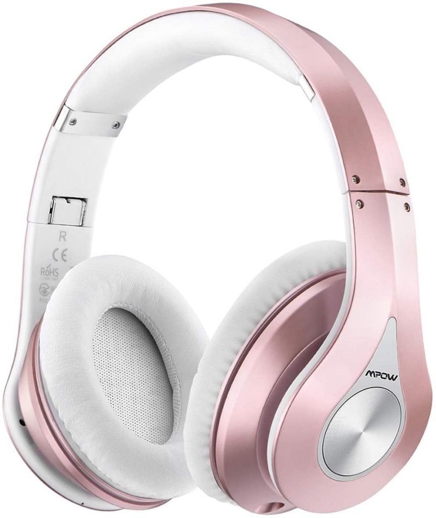 Mpow 059 Wireless Bluetooth Headphones Review | Headphones Advice