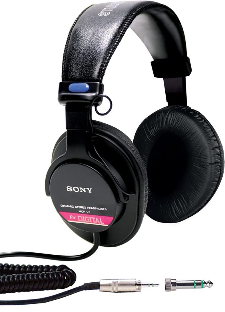 17 Best Mixing and Mastering Headphones for 2025