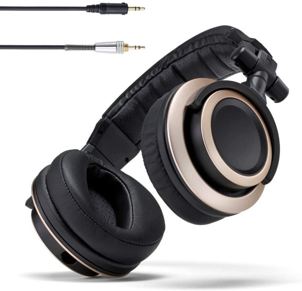 17 Best Mixing and Mastering Headphones for 2025