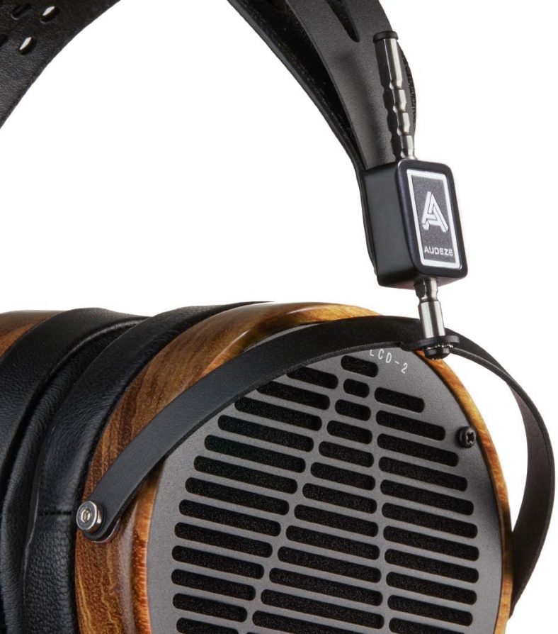 The 6 Best Audeze Headphone For Mixing and Mastering