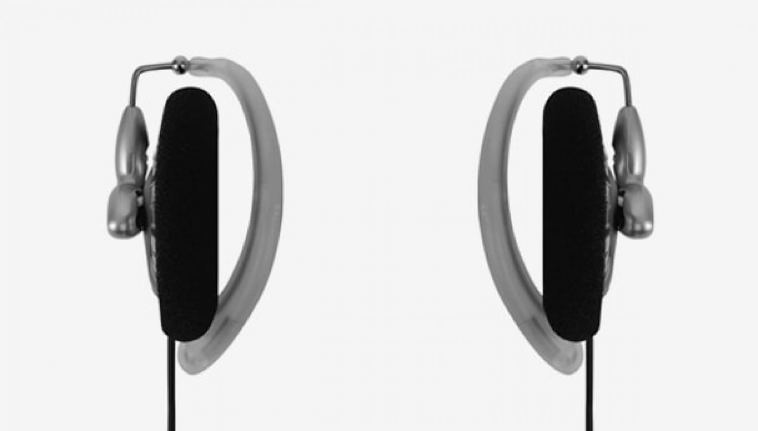 Koss KSC75 Review: Ear Clips On-Ear Portable Headphones