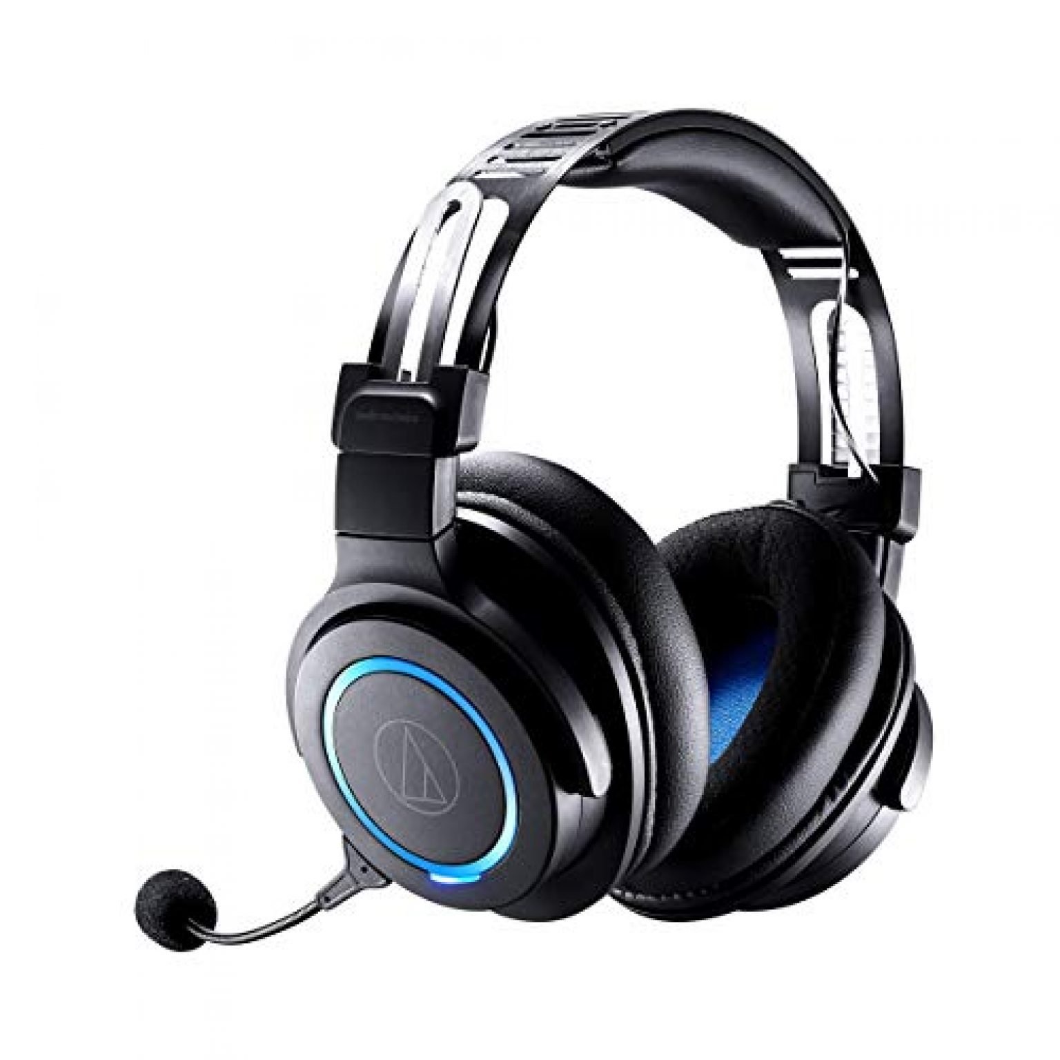 Audio-Technica ATH-G1WL Wireless Gaming Headset Review