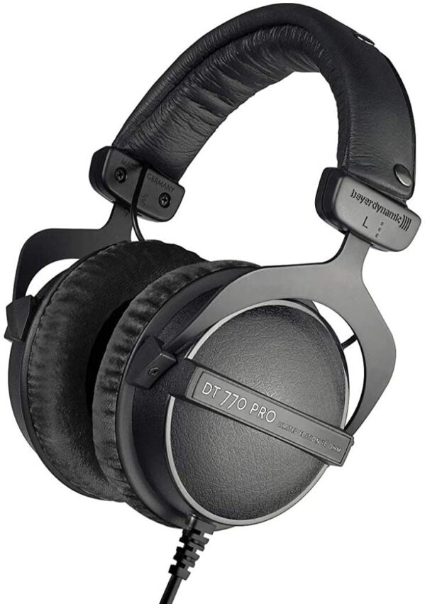 Top 5 Best Beyerdynamic Headphones for Gaming in 2025