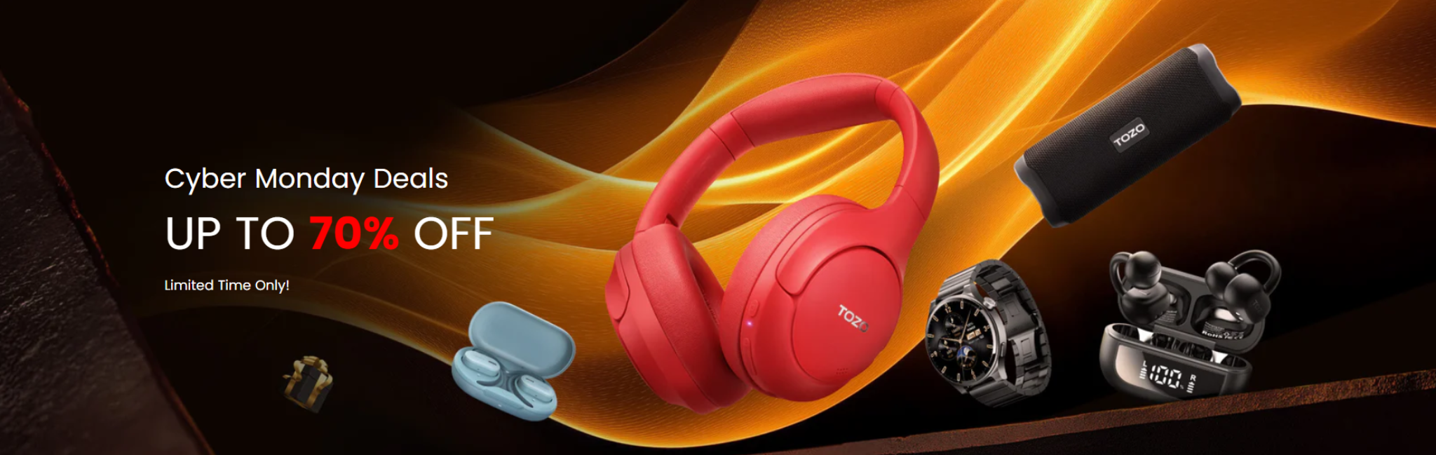 Top 5 Best TOZO Earbuds Comparsion and Buying Guides