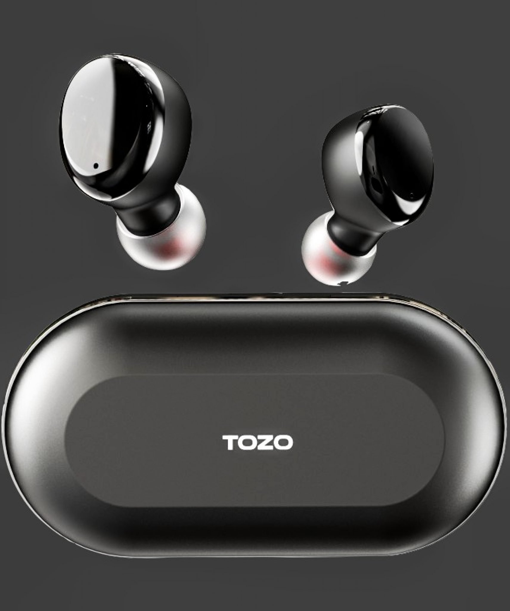 Top 5 Best TOZO Earbuds Comparsion and Buying Guides