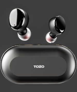 Top 5 Best TOZO Earbuds Comparsion and Buying Guides