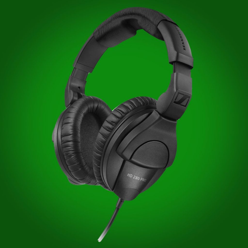 Top 5 Best Sennheiser Headphones for Music Production 2026