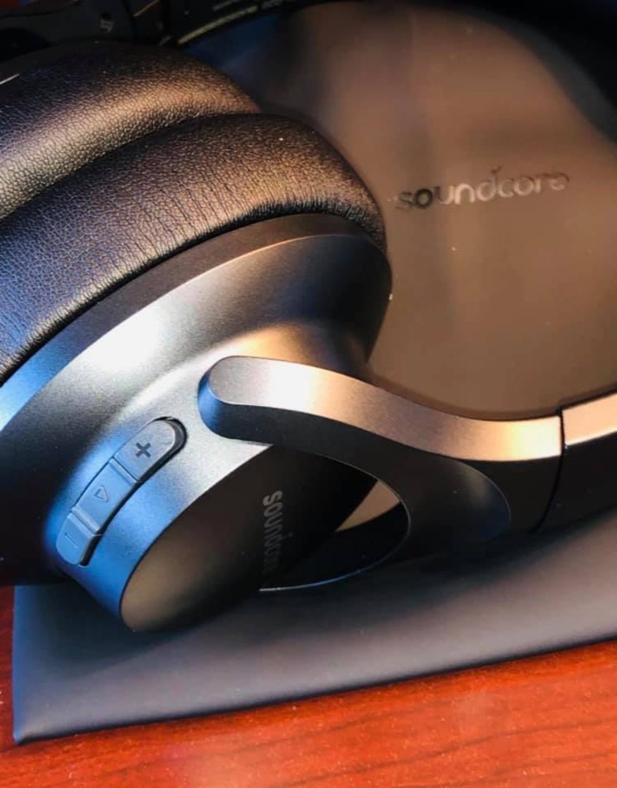 Anker Soundcore Life Q20 Review: Hybrid ANC Headphones