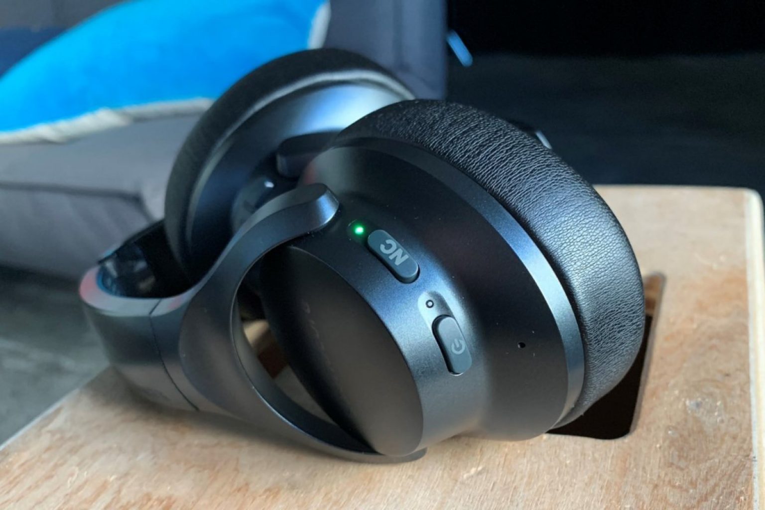 Anker Soundcore Life Q20 Review: Hybrid ANC Headphones