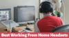 Best Noise Canceling Headset With Mic For Working From Home