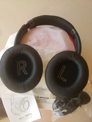 Beribes Bluetooth Headphones Review: Over-Ear Headphone with Microphone