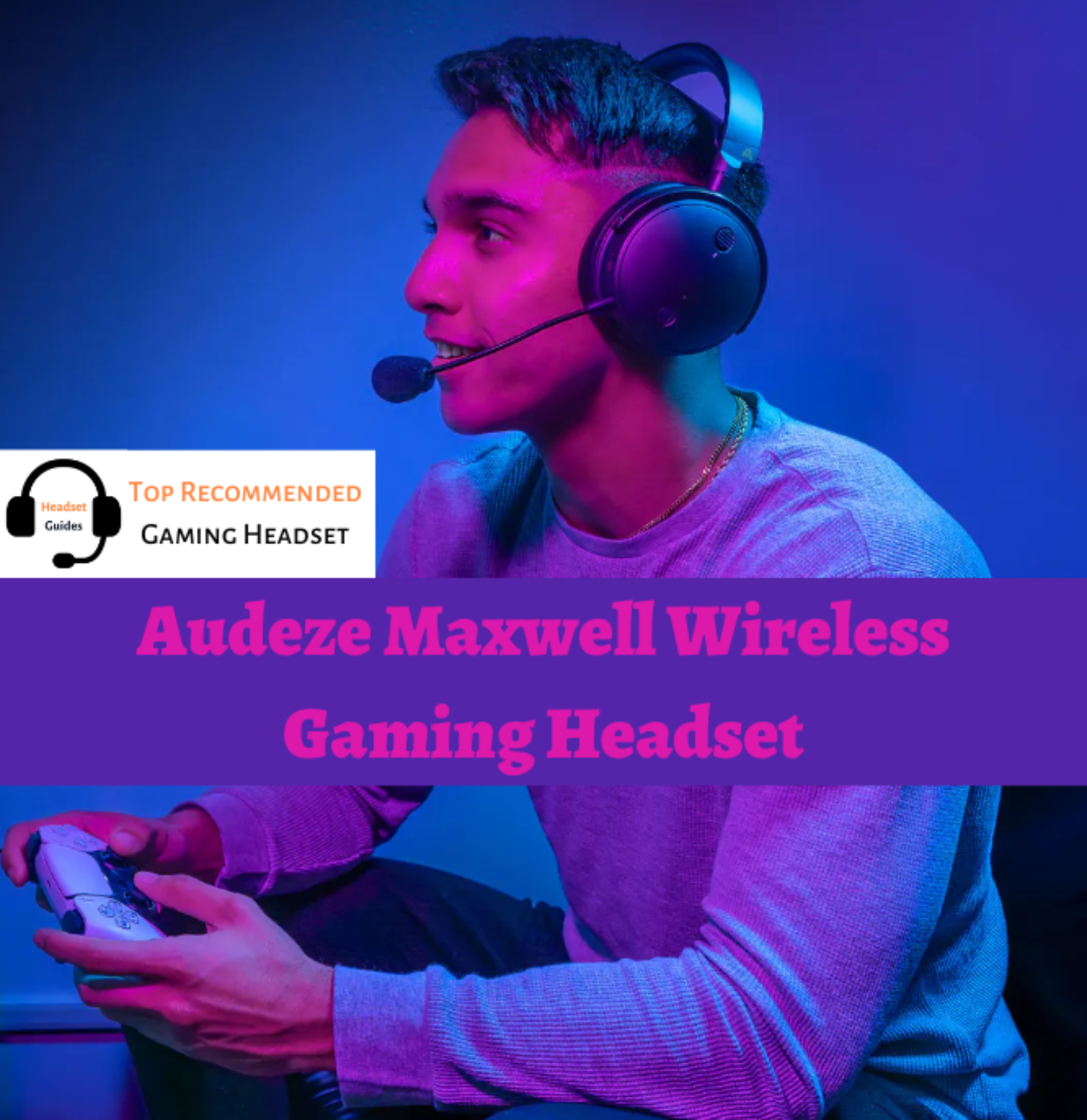 The 6 Best Wireless Audiophile Headphones For 2025