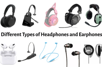 What is a Headphone and How it Works? | Headset Guides