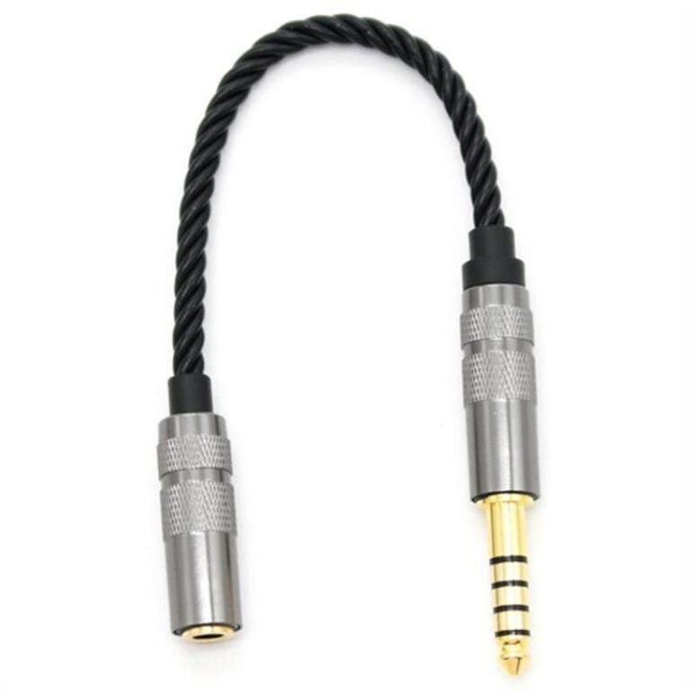 What is a Headphone Jack and Plug? All Types Explained 👍