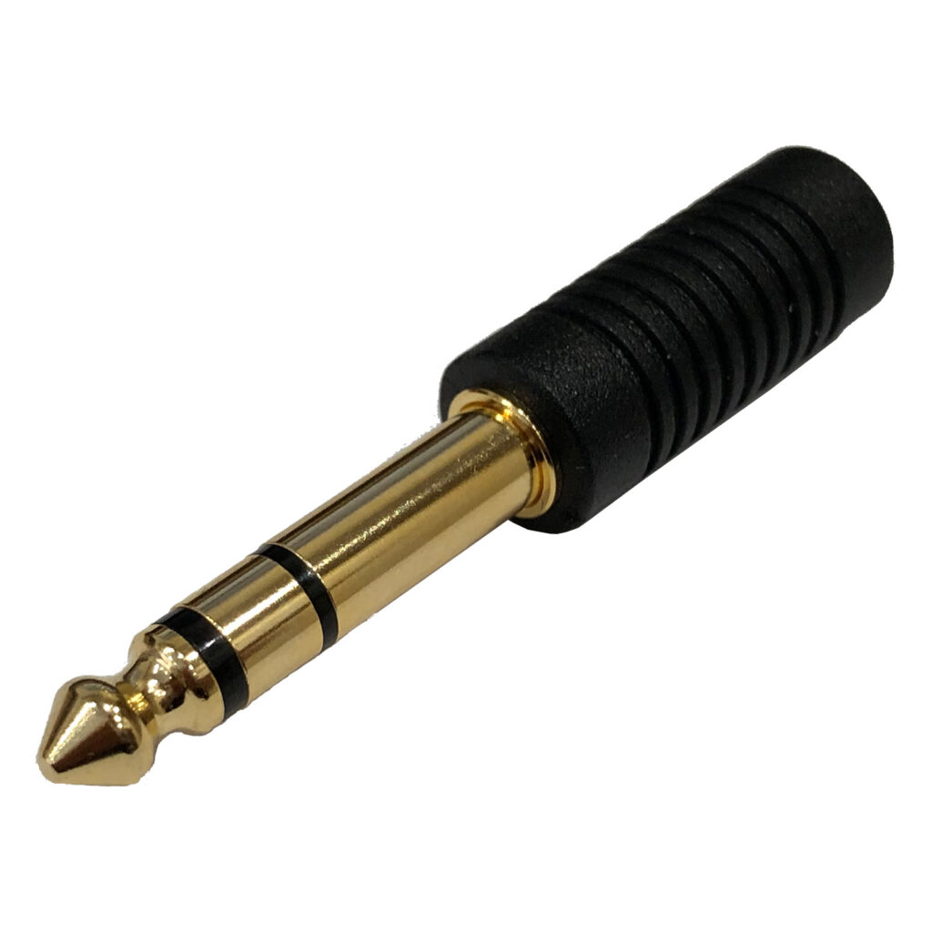 What is a Headphone Jack and Plug? All Types Explained 👍